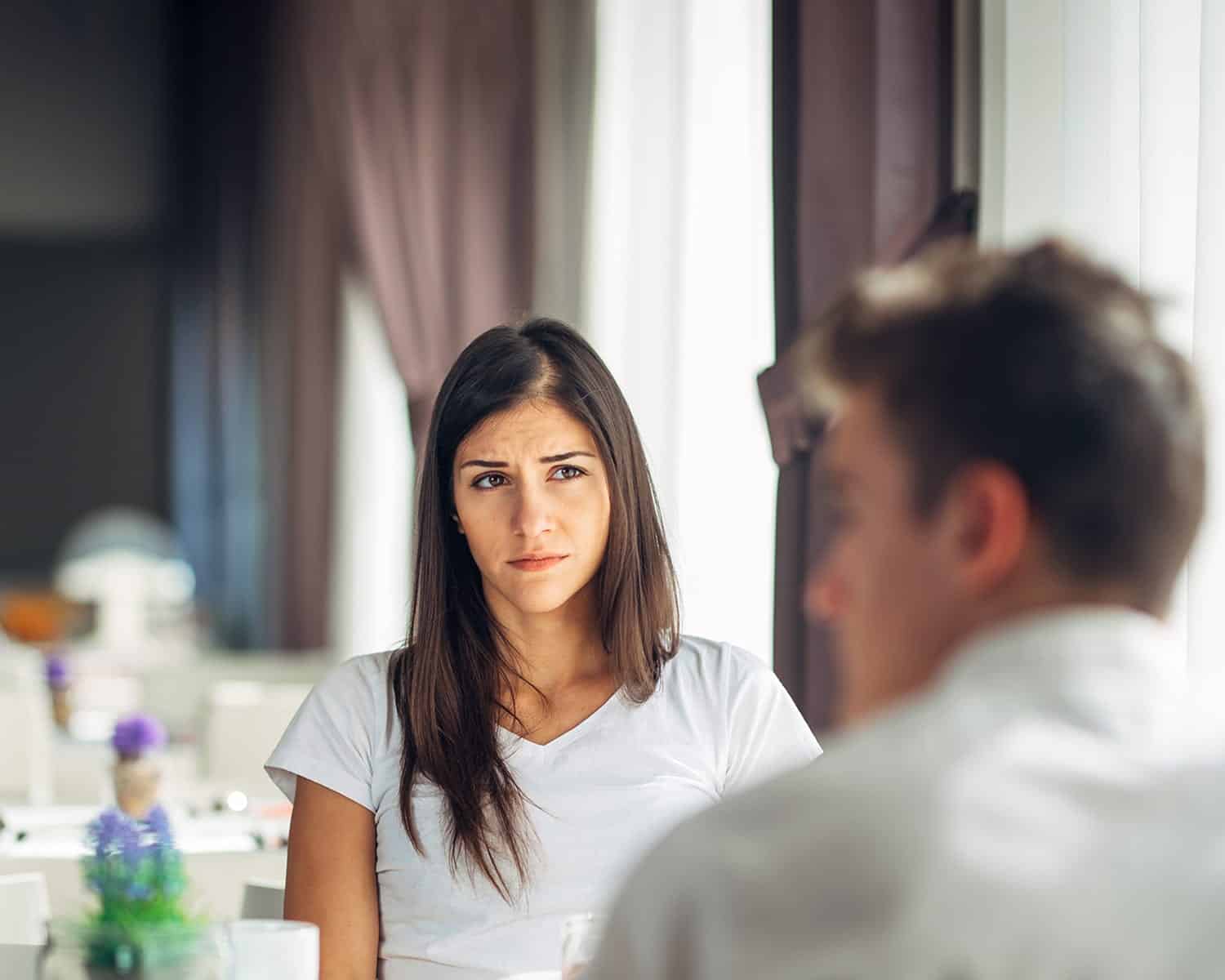 Judging, Feeling and Not Being Moralistic - ARI Campus