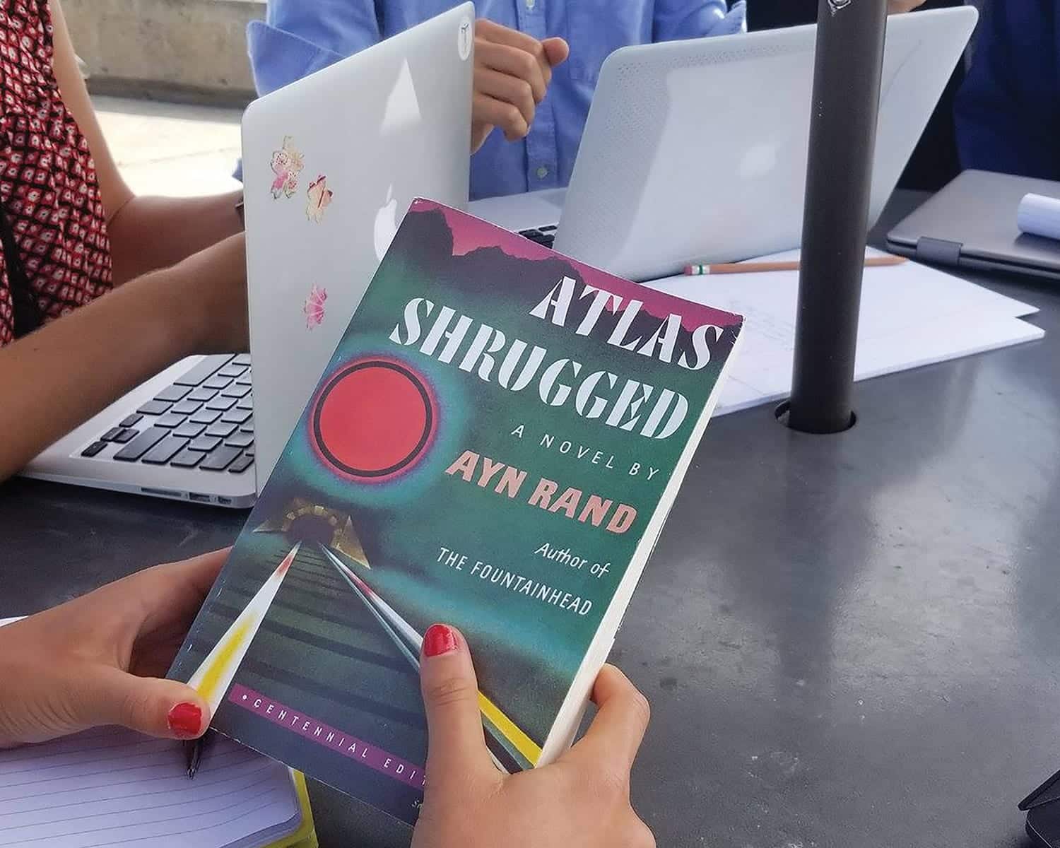 The Atlas Project - ARI Campus