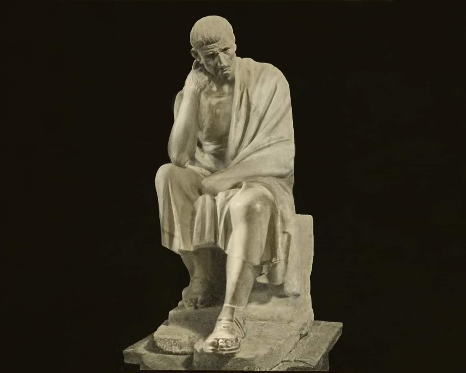 Aristotle’s Theory of Knowledge - ARI Campus